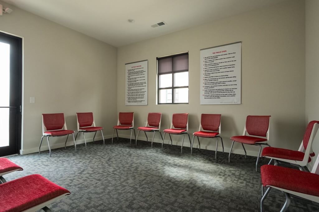 Our Facility | Counterpoint Recovery