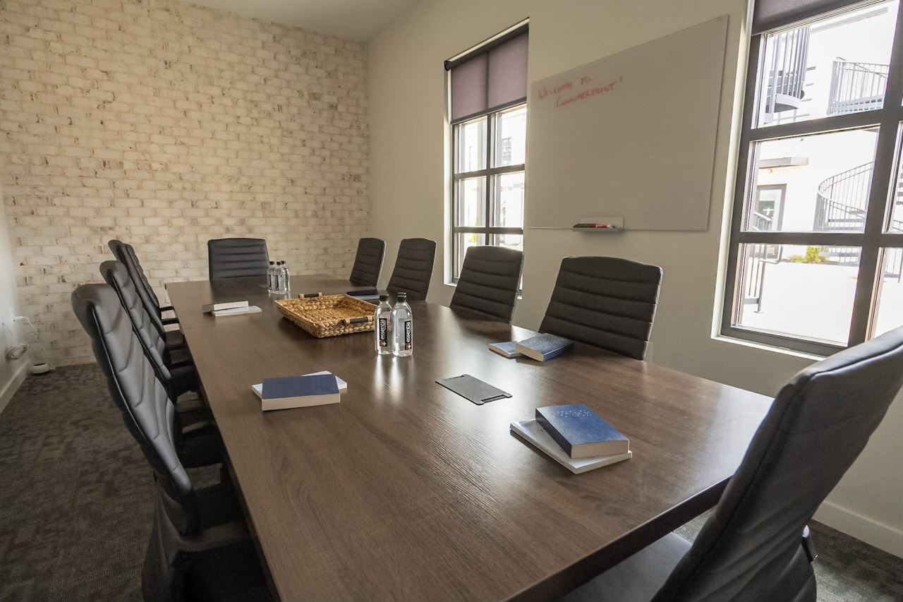 Our Facility | Counterpoint Recovery