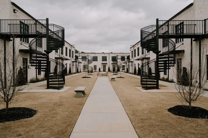 Our Facility | Counterpoint Recovery