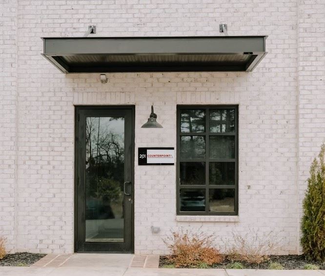 Our Facility | Counterpoint Recovery